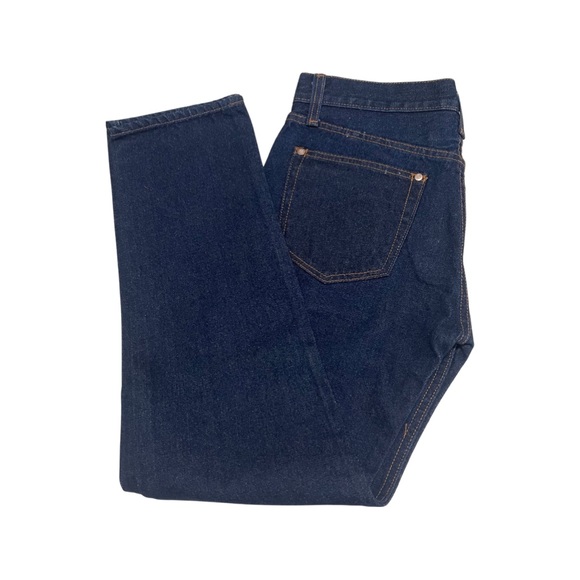 Jaripeo | Jeans | Mans Denim Jeans Cowboy Cut Slim Fit Made In Mexico ...